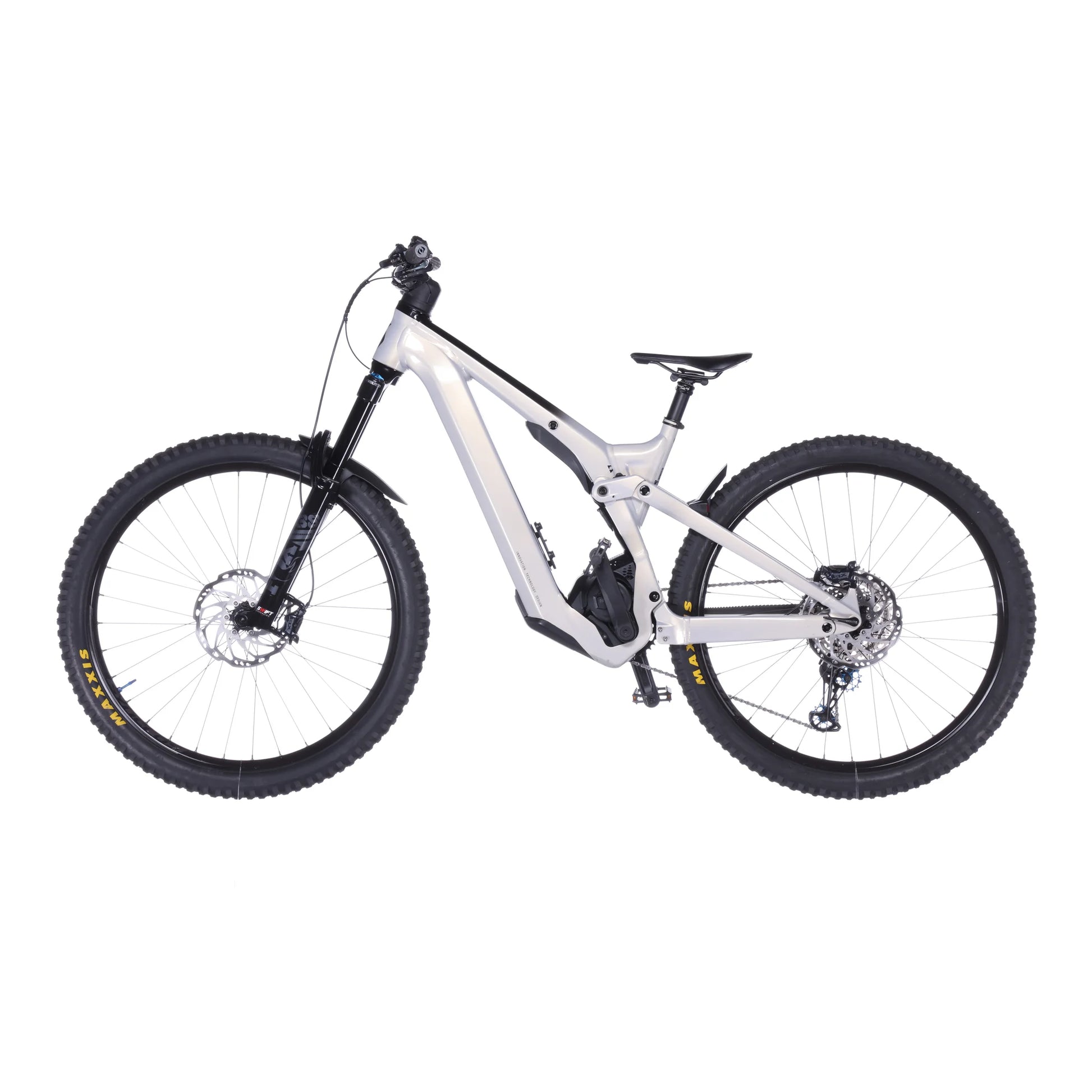 Scott Patron eRIDE 910 | generalüberholt | 2969 km | LikedBikes